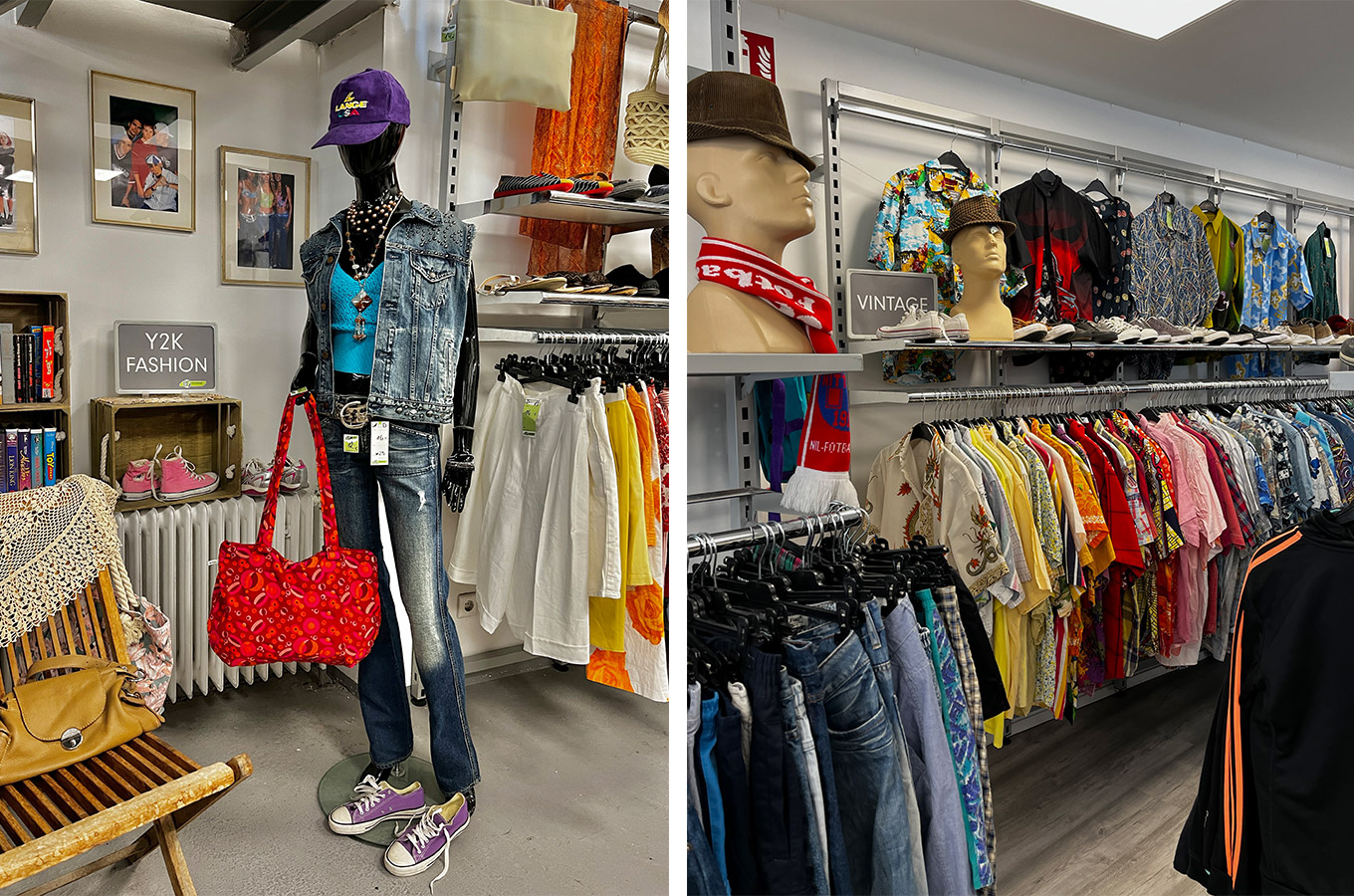 HUMANA Secondhand | Angebote | aktuelle Sales, Rabattaktionen ...